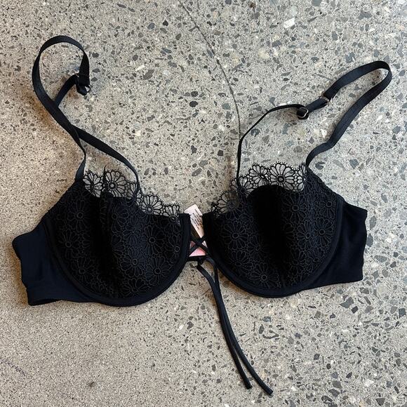 Victoria's Secret | Intimates & Sleepwear | Victorias Secret Womens 36b ...
